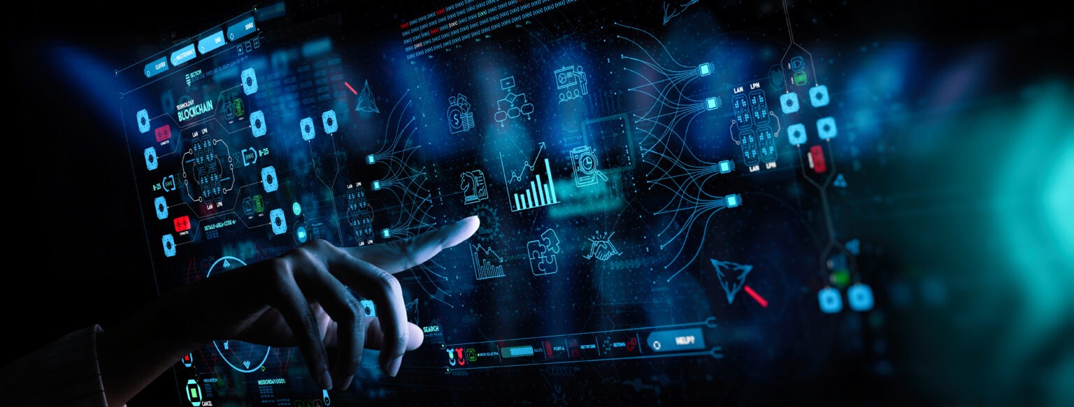 Tudo sobre Big Data: o que é, para que serve e como utilizar na sua ...