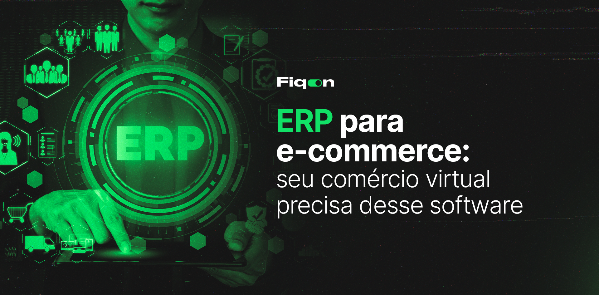 ERP para e-commerce: saiba como essa ferramenta te ajuda