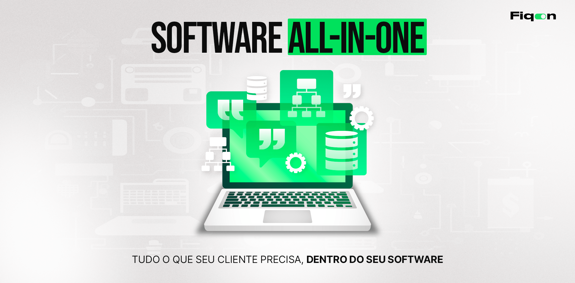 Software all in one: o que é, benefícios, por que investir